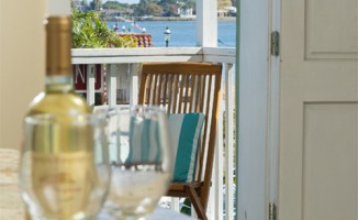 St. Augustine Historic Bayfront Inn | Bella Bay Inn